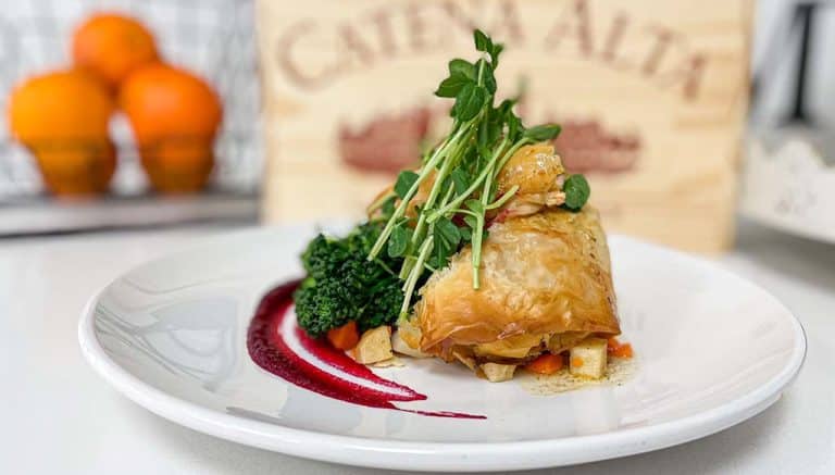 Unique Calgary Restaurant & Historic Dining | The Inn